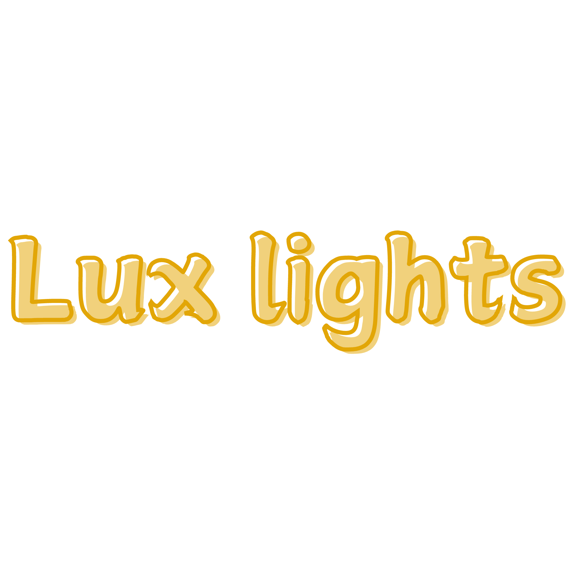 Luxlights | Bezaubernde Stimmungsbeleuchtung | Black Friday Monat! – Lux Lights