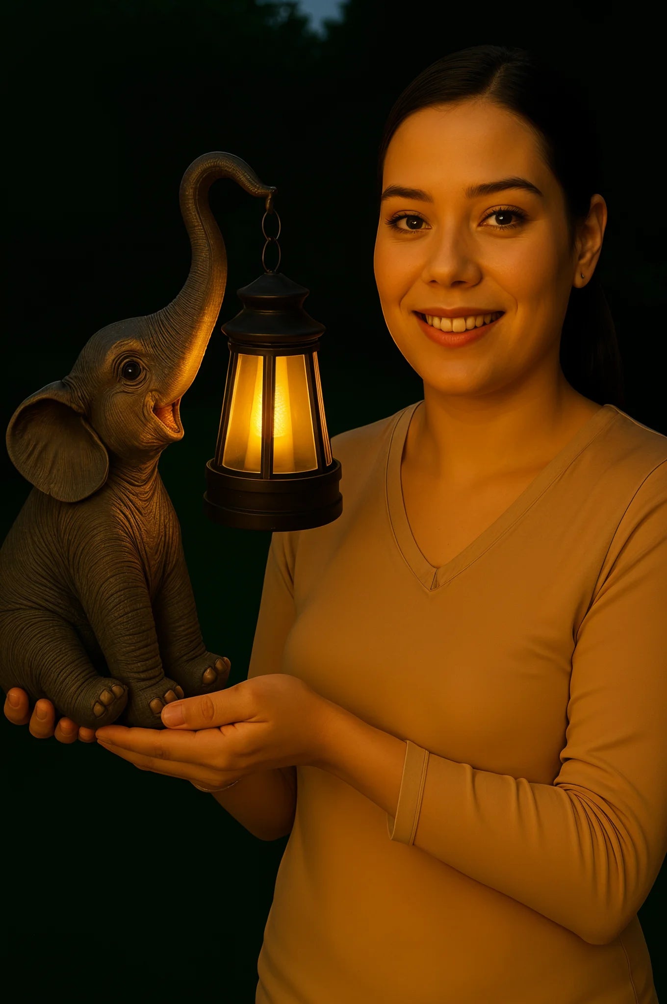 Luxlights | Bezaubernde Stimmungsbeleuchtung – Lux Lights